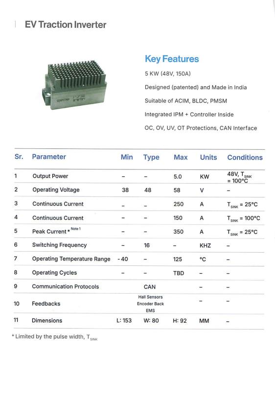Ivp Semiconductor in Raja Annamalai Puram, Chennai - Best Semiconductor ...