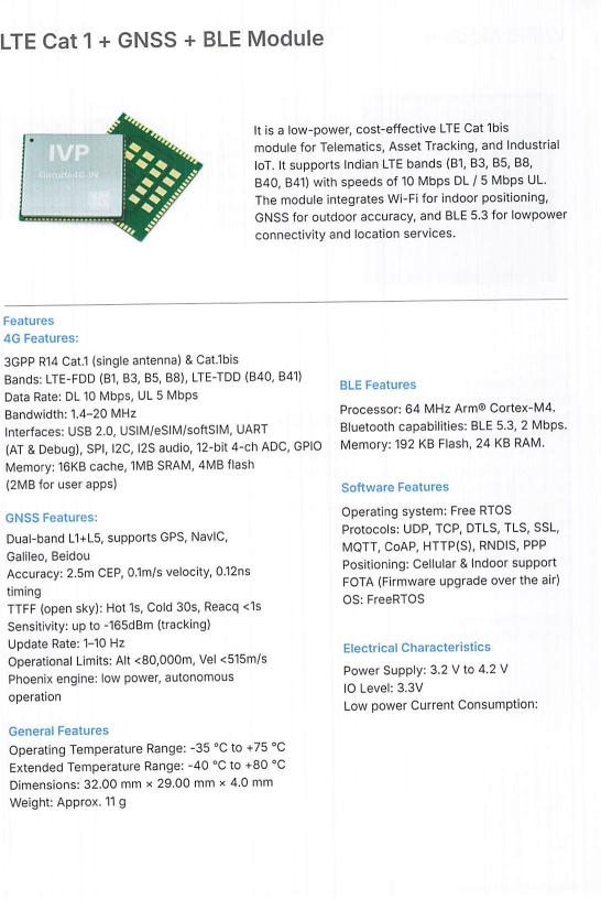 Ivp Semiconductor in Raja Annamalai Puram, Chennai - Best Semiconductor ...
