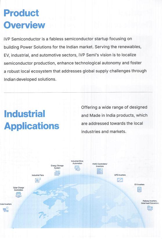 Ivp Semiconductor in Raja Annamalai Puram, Chennai - Best Semiconductor ...