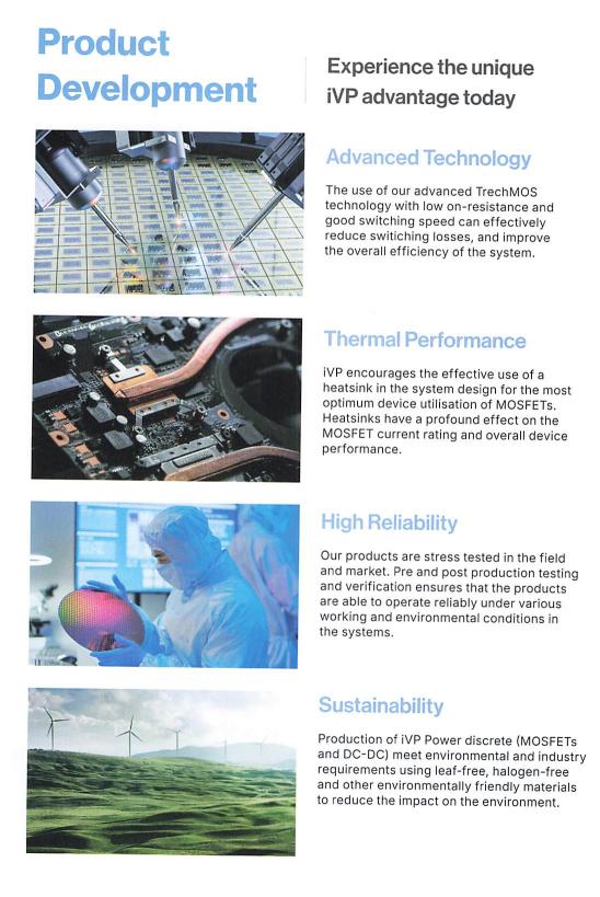 Ivp Semiconductor in Raja Annamalai Puram, Chennai - Best Semiconductor ...