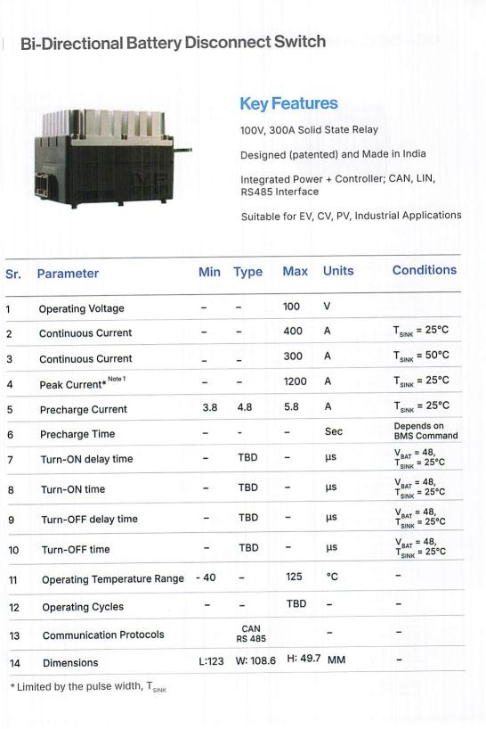 Ivp Semiconductor in Raja Annamalai Puram, Chennai - Best Semiconductor ...