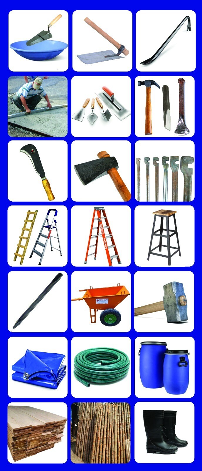 S K Hardwares and Power Tools in Neelankarai, Chennai - Best Hardware ...