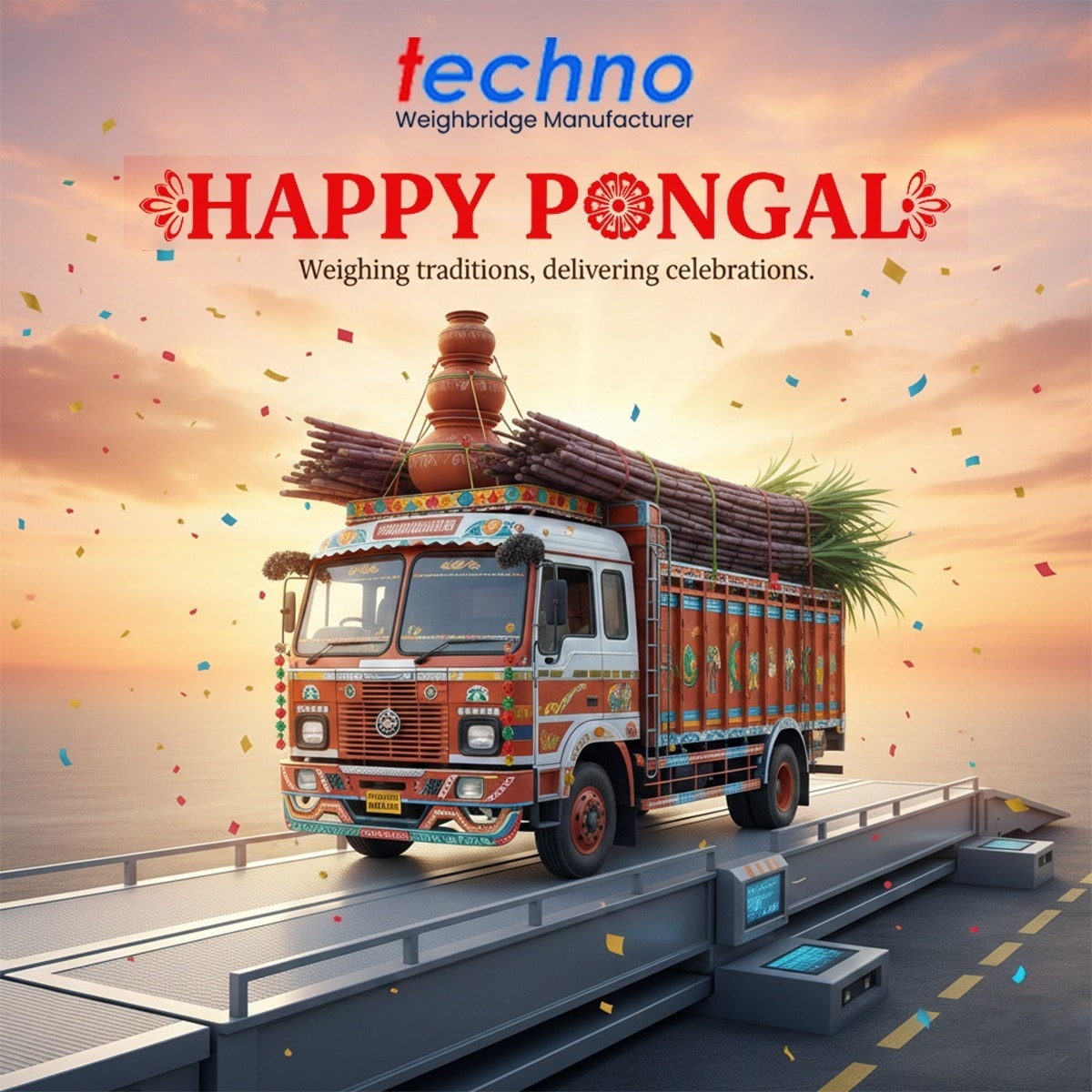Techno Products in Annanur, Chennai - Best Digital Weighing Machine ...