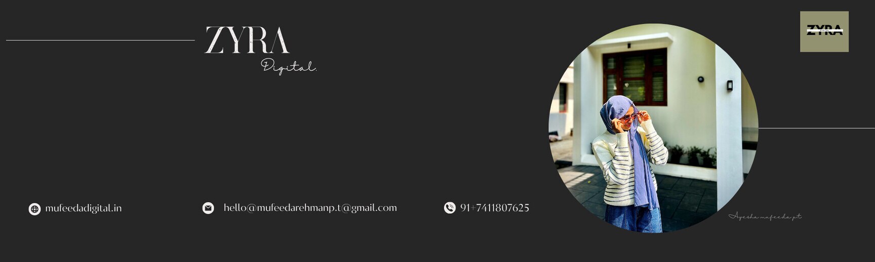 Zyra Digital in Azad Nagar East, Chitradurga - Best Advertising ...