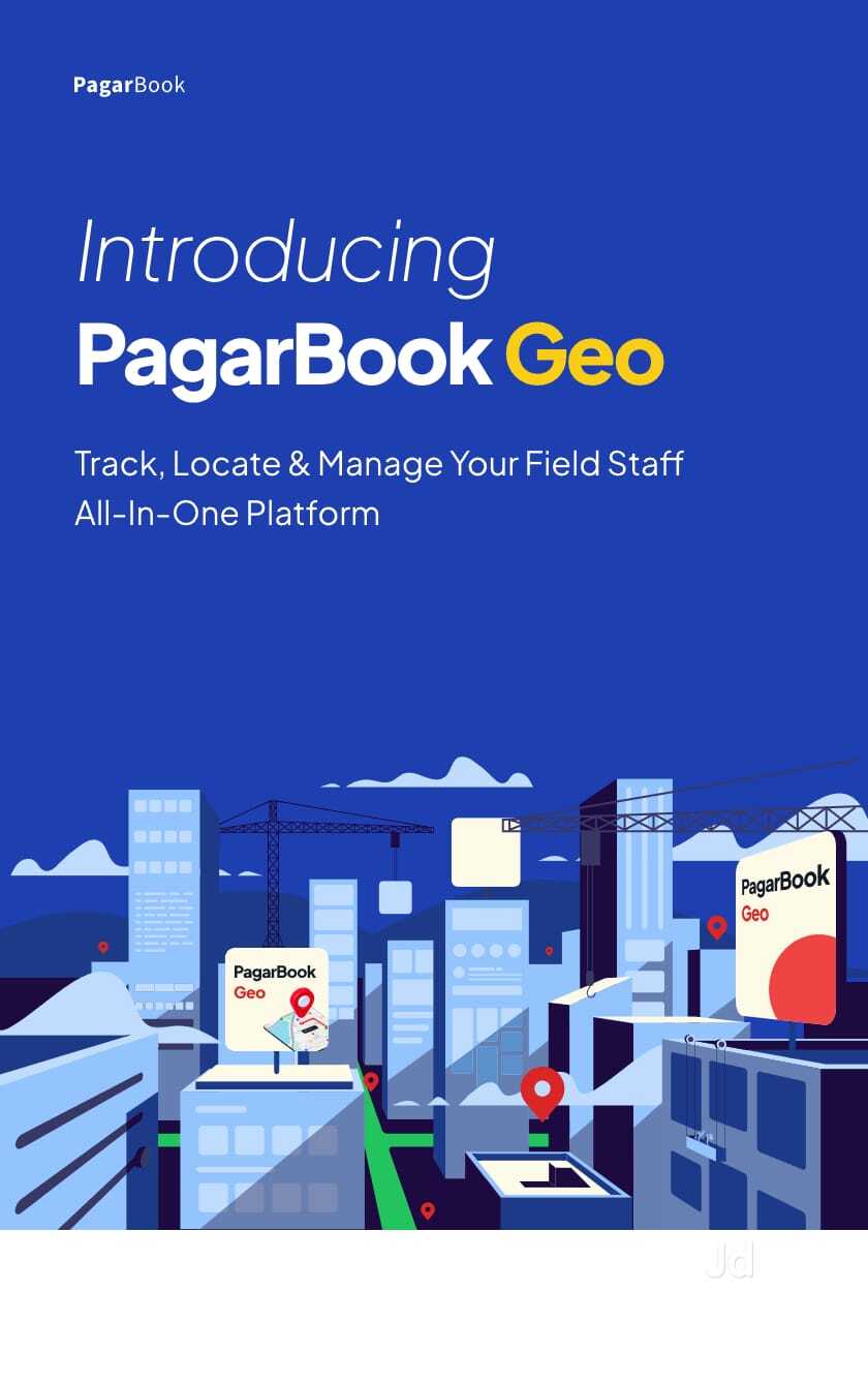 PagarBook Attendance Payroll Management in Gandhipuram Coimbatore ...