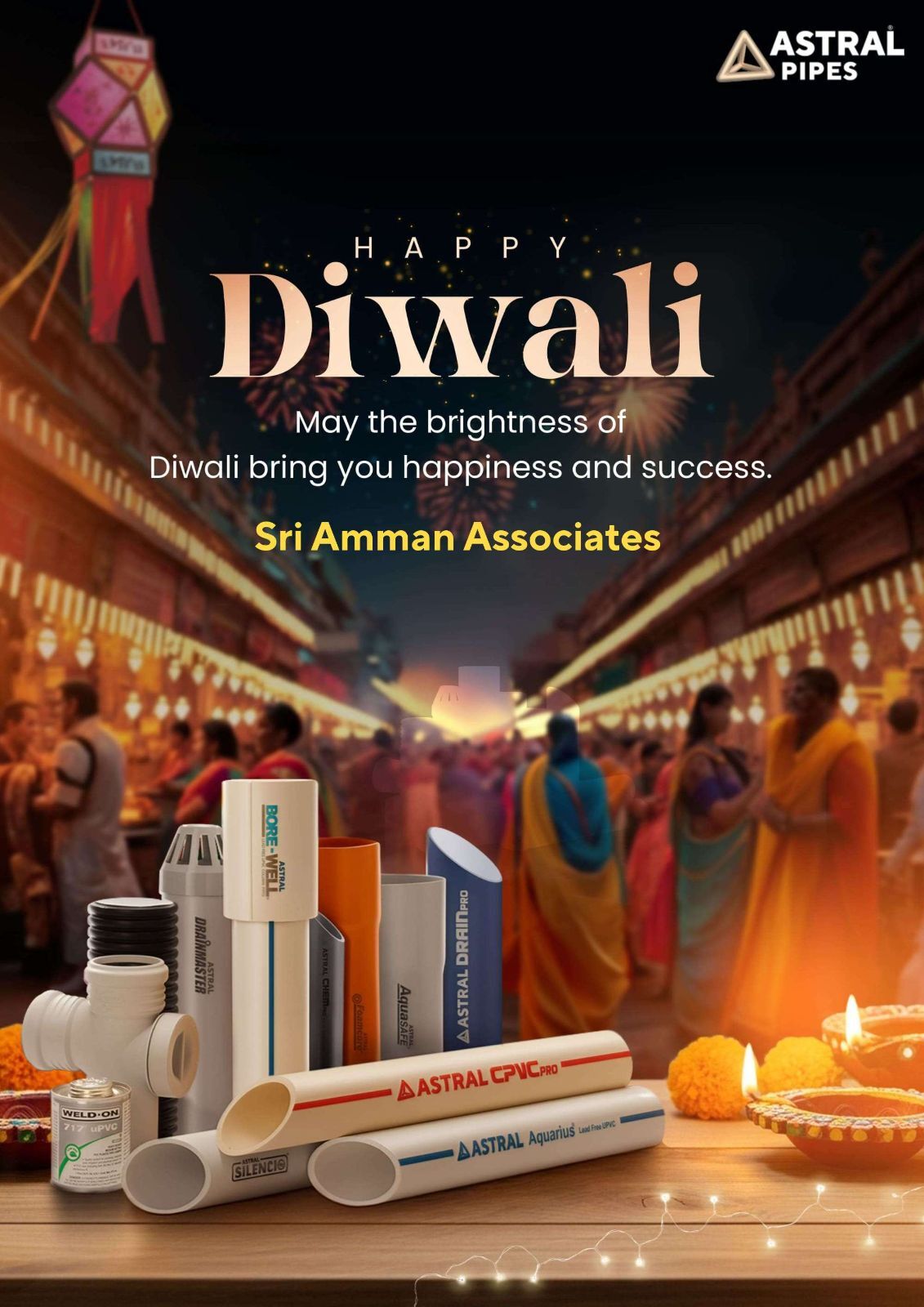 Sri Amman Associates in Naickenpalayam, Coimbatore - Best Hardware ...
