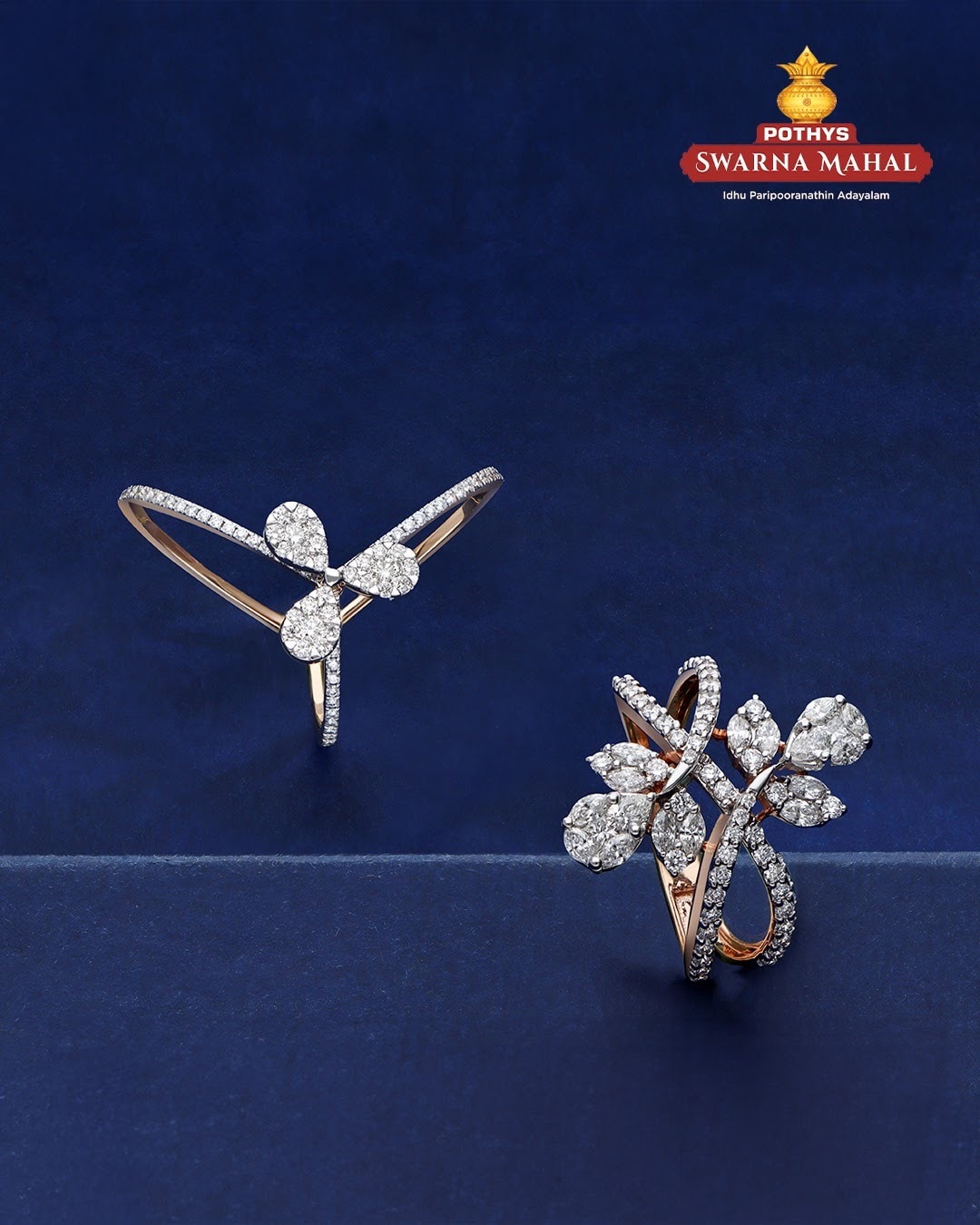Pothys Swarna Mahal Jewellers in Town Hall,Coimbatore - Best Jewellery ...
