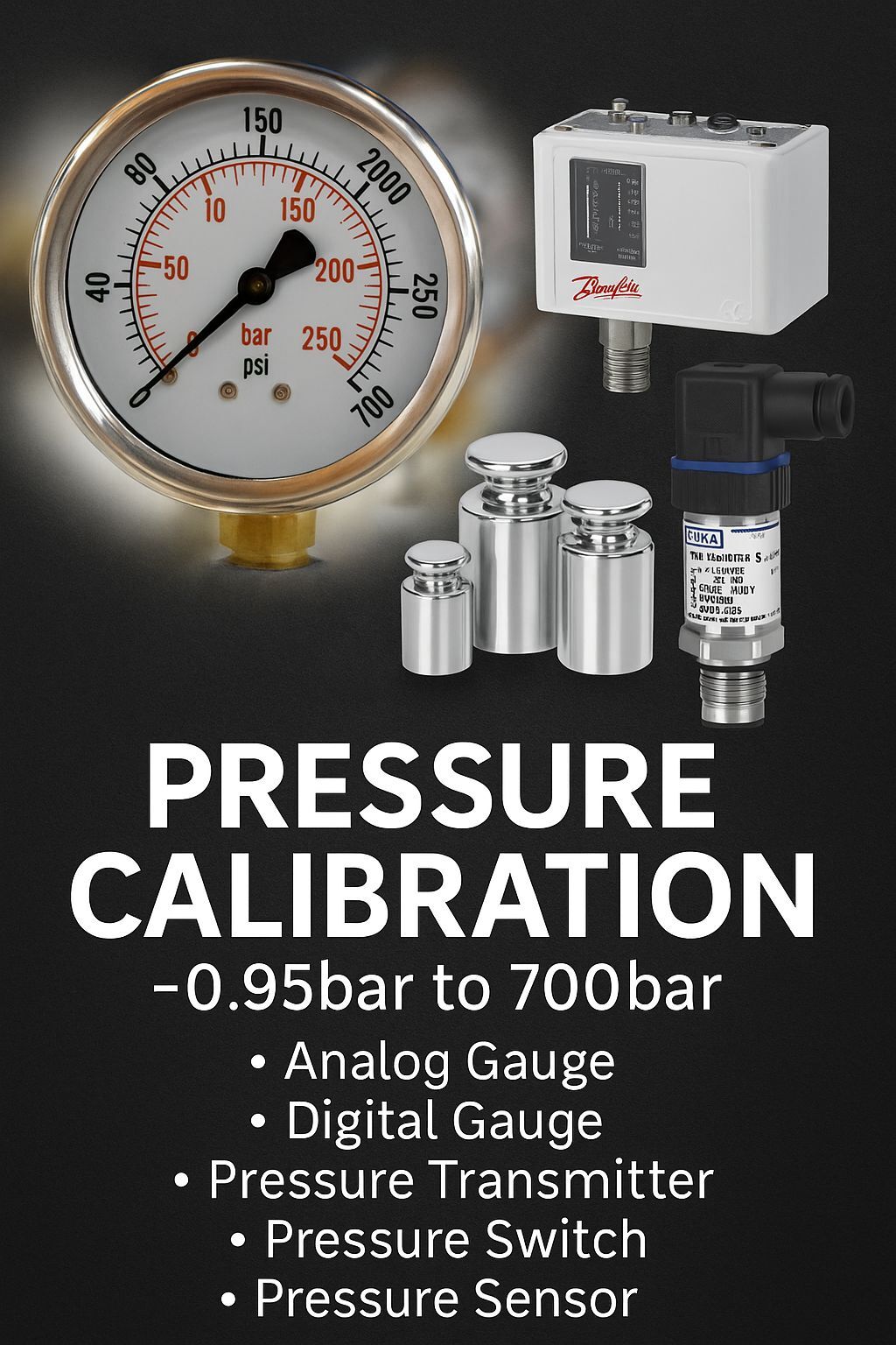 True Value Calibration Services in New Scheme Road, Coimbatore - Best ...