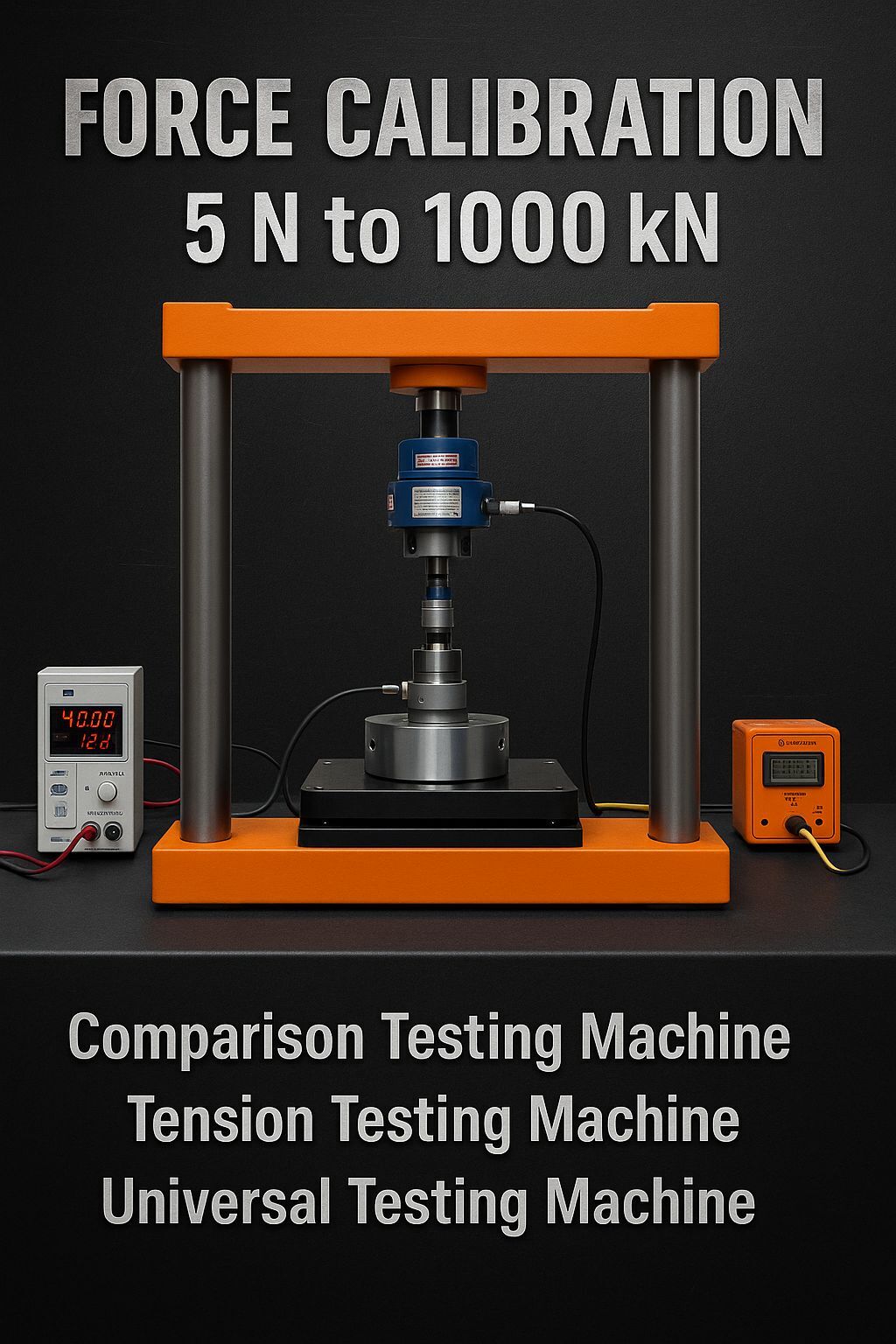 True Value Calibration Services in New Scheme Road, Coimbatore - Best ...