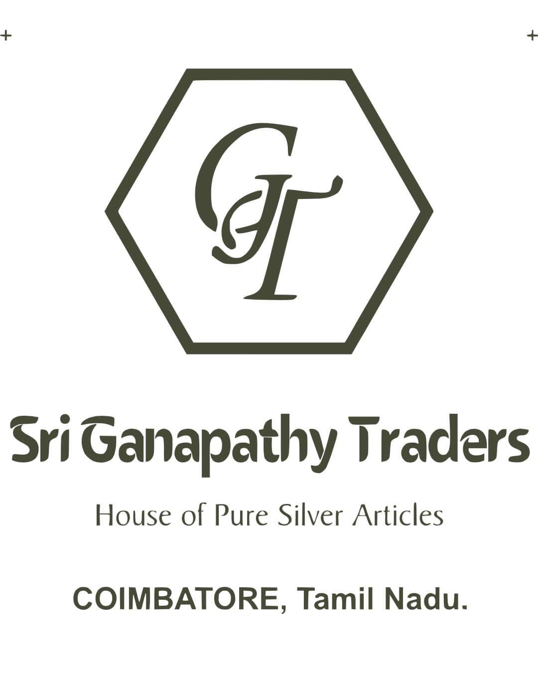 Sri Ganapathy Traders in W Tv Swamy Road,Coimbatore - Best Silverware ...