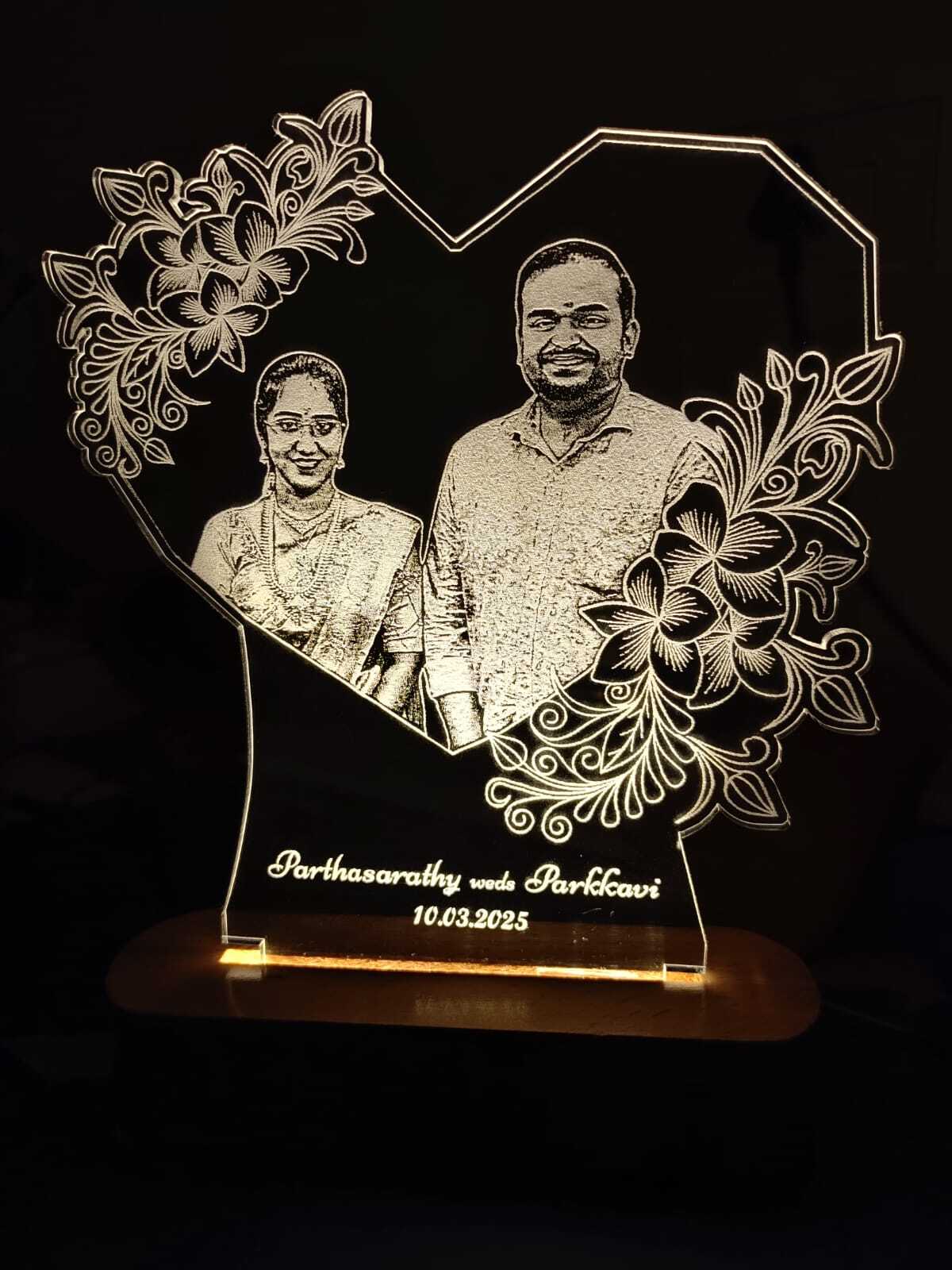 Inkde memories in Sidhapudur,Coimbatore - Best Customised Gifts near me ...