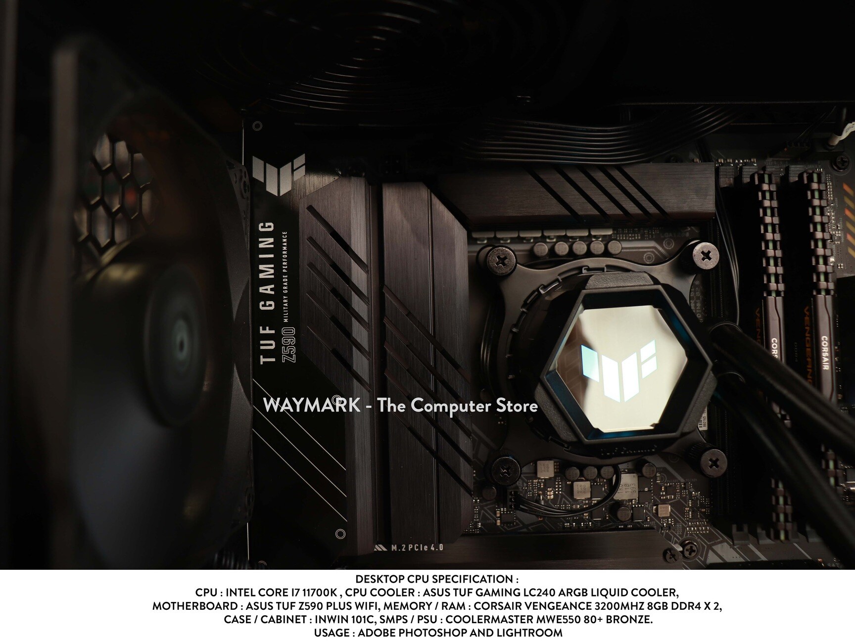 Waymark - The Computer Store in Gandhipuram Coimbatore, Coimbatore ...