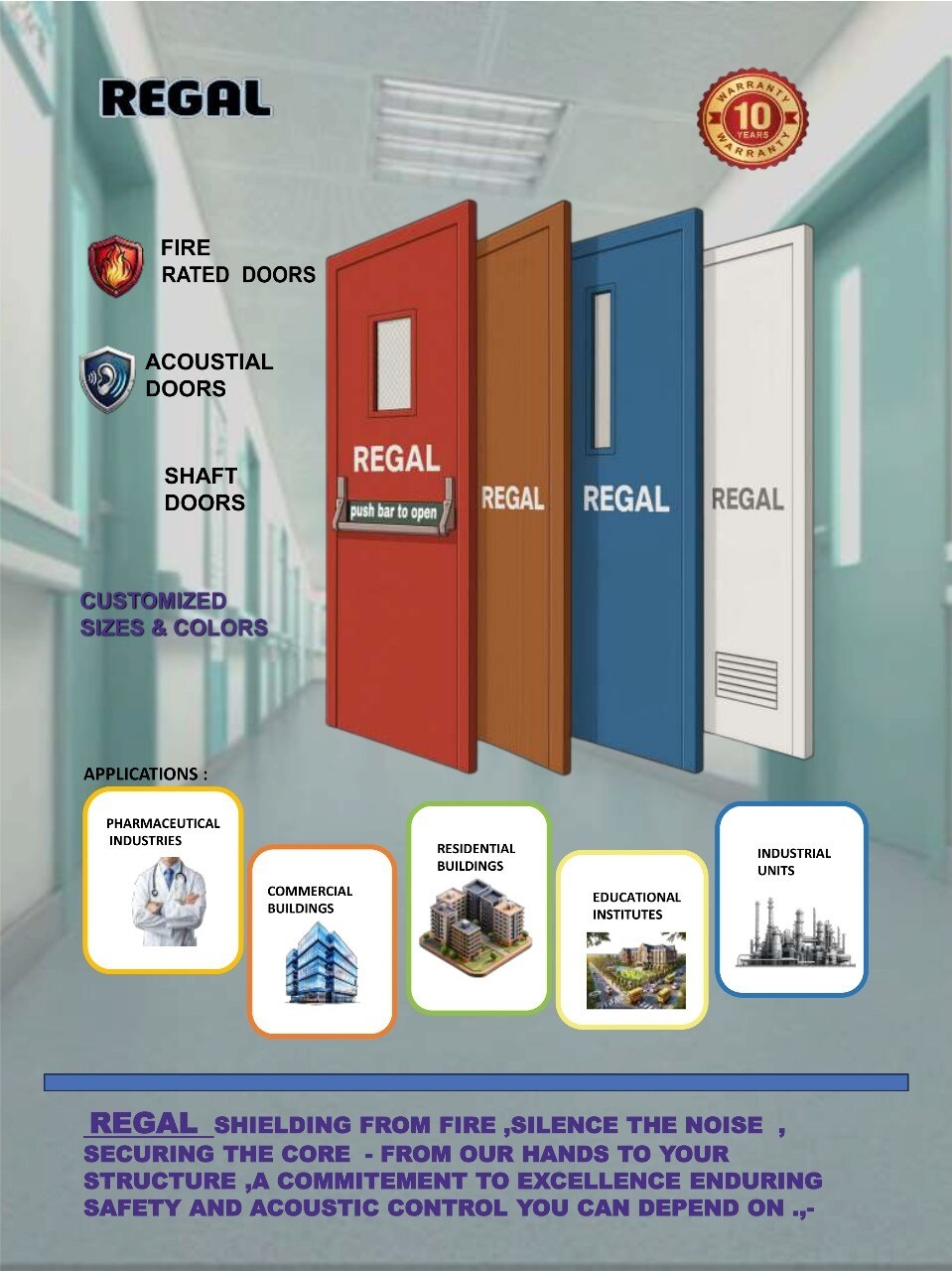 Regal Industries Unit 2 in Laxmi Nagar,Coimbatore - Best near me in ...