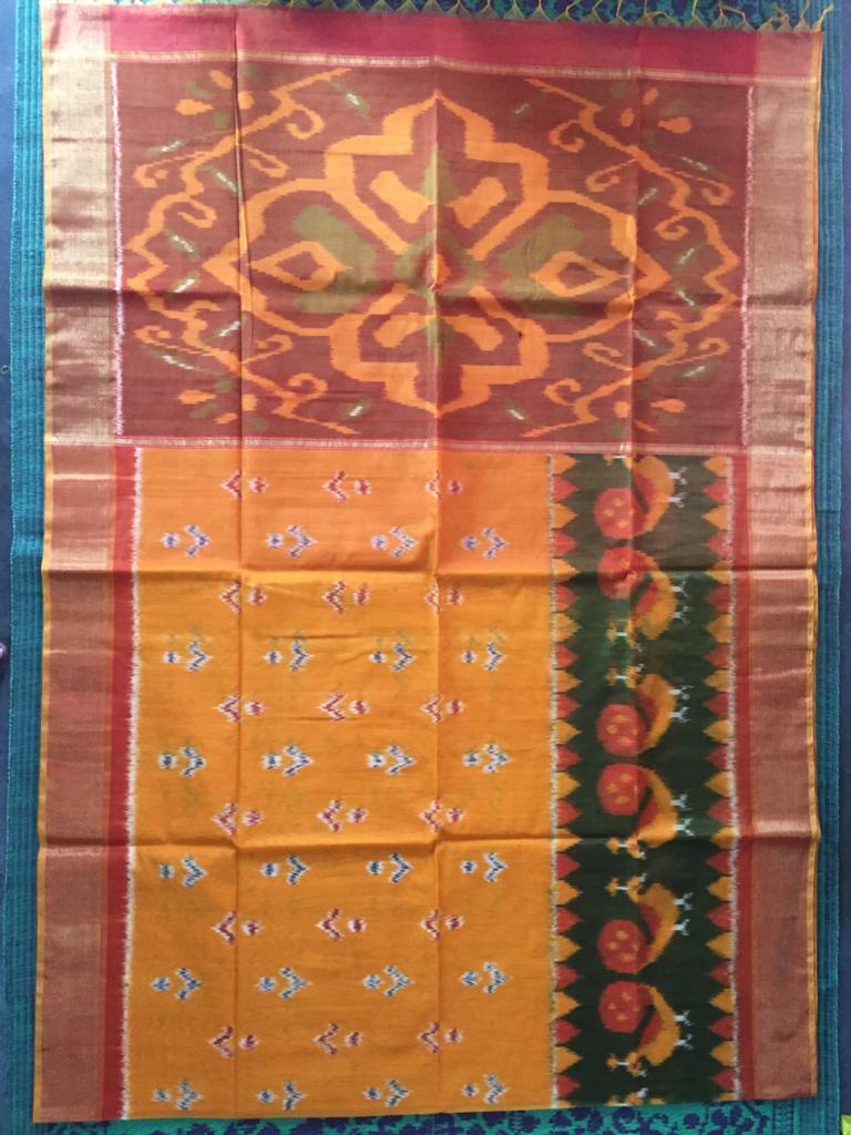 Pms Sarees in Malumichampatti, Coimbatore - Best Fabric Wholesalers in ...