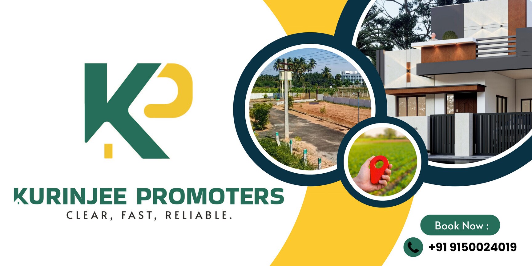 Kurinjee Promoters in Sidhapudur, Coimbatore - Best Construction ...