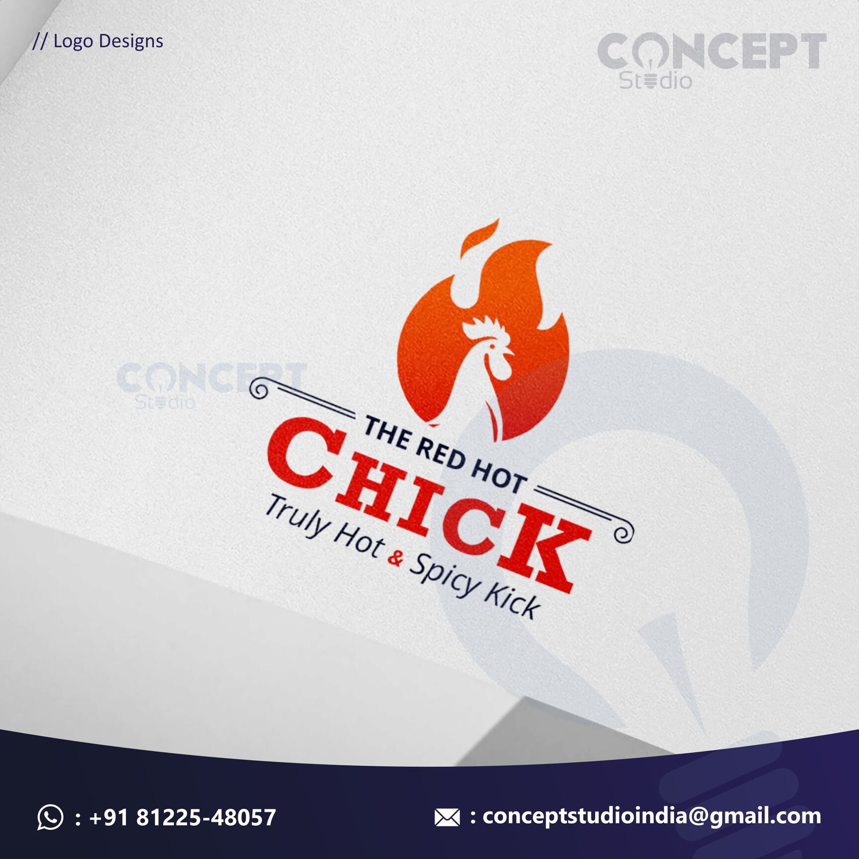 Concept Studio Designs in Perur, Coimbatore - Best Computer Graphic ...