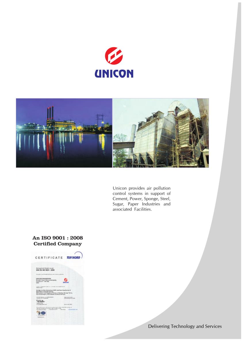 Unicorn Engineers in Chinnavedampatti, Coimbatore - Best Electrostatic ...