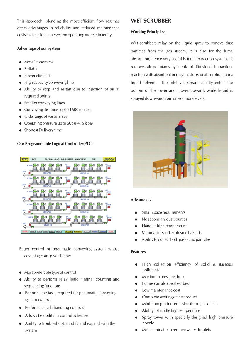 Unicorn Engineers in Chinnavedampatti, Coimbatore - Best Electrostatic ...