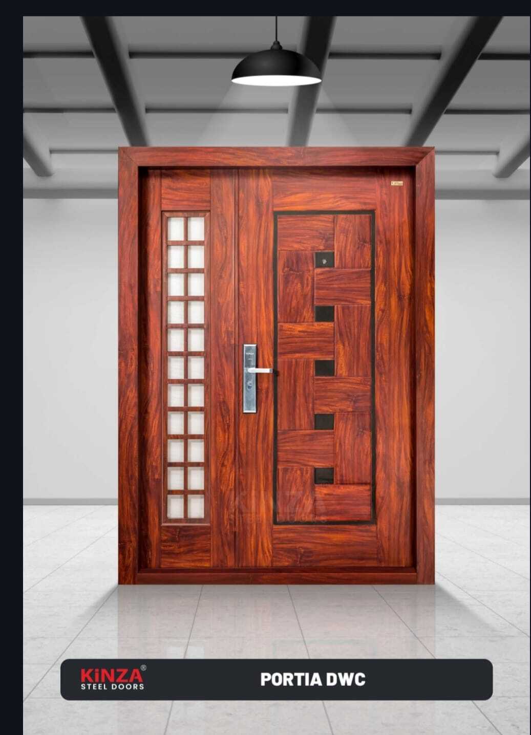 Amman Steel Doors in Kulathur, Coimbatore - Best Door Dealers in ...