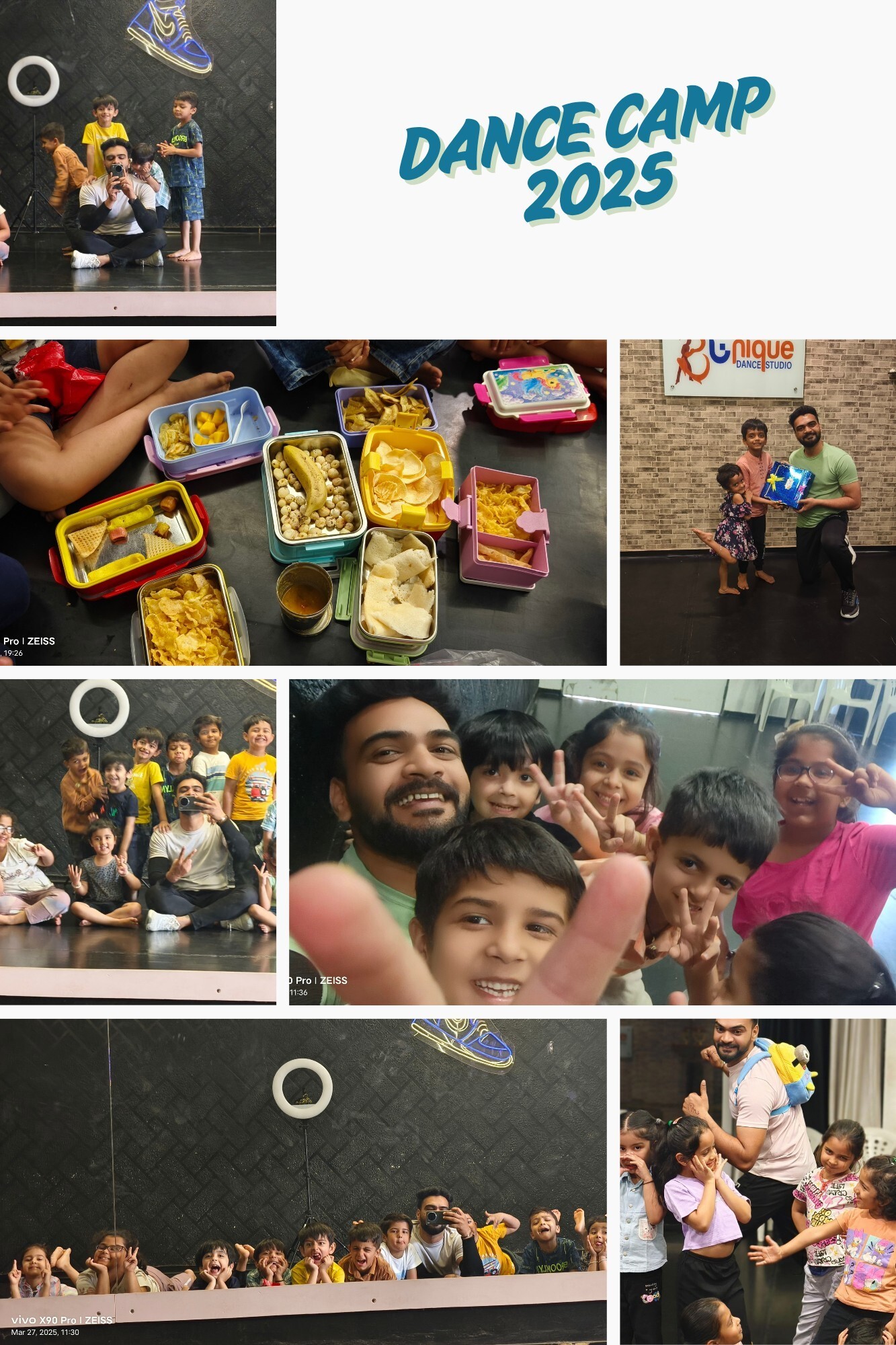 B unique dance studio in Dahod - Best Rehearsal Halls near me in Dahod ...