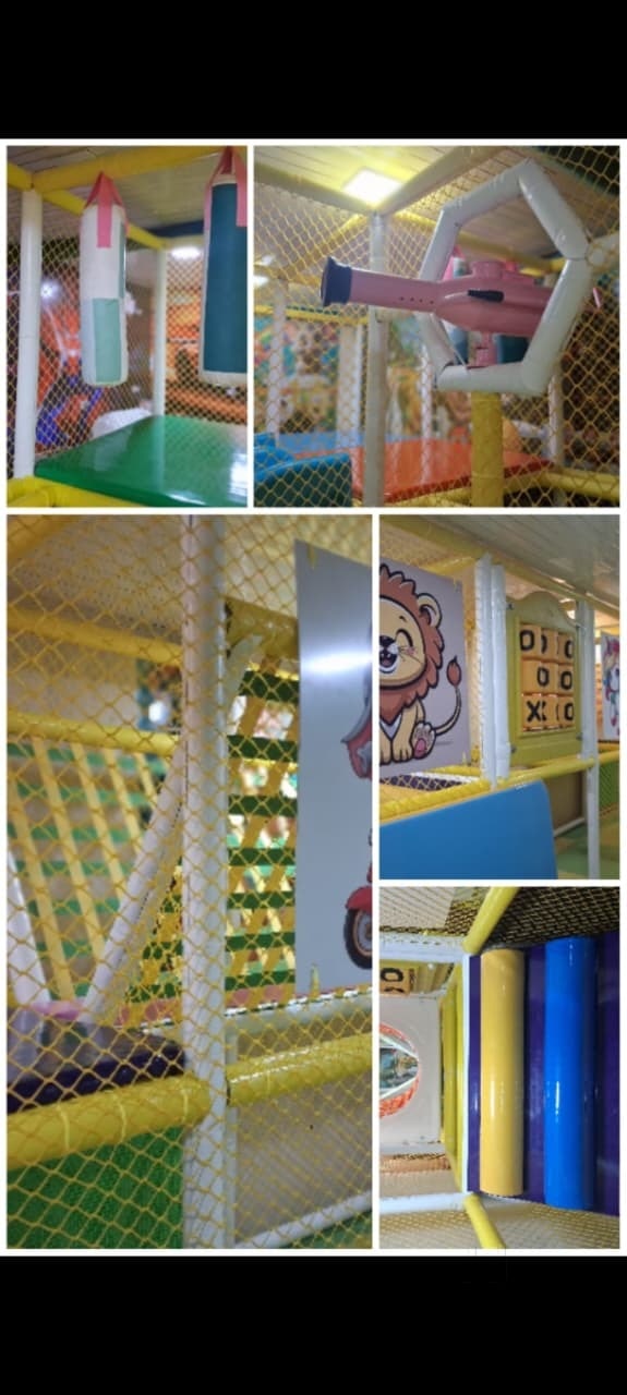 THE BACCHA PARTY in Gehumi,Darbhanga - Best Gaming Zones near me in ...