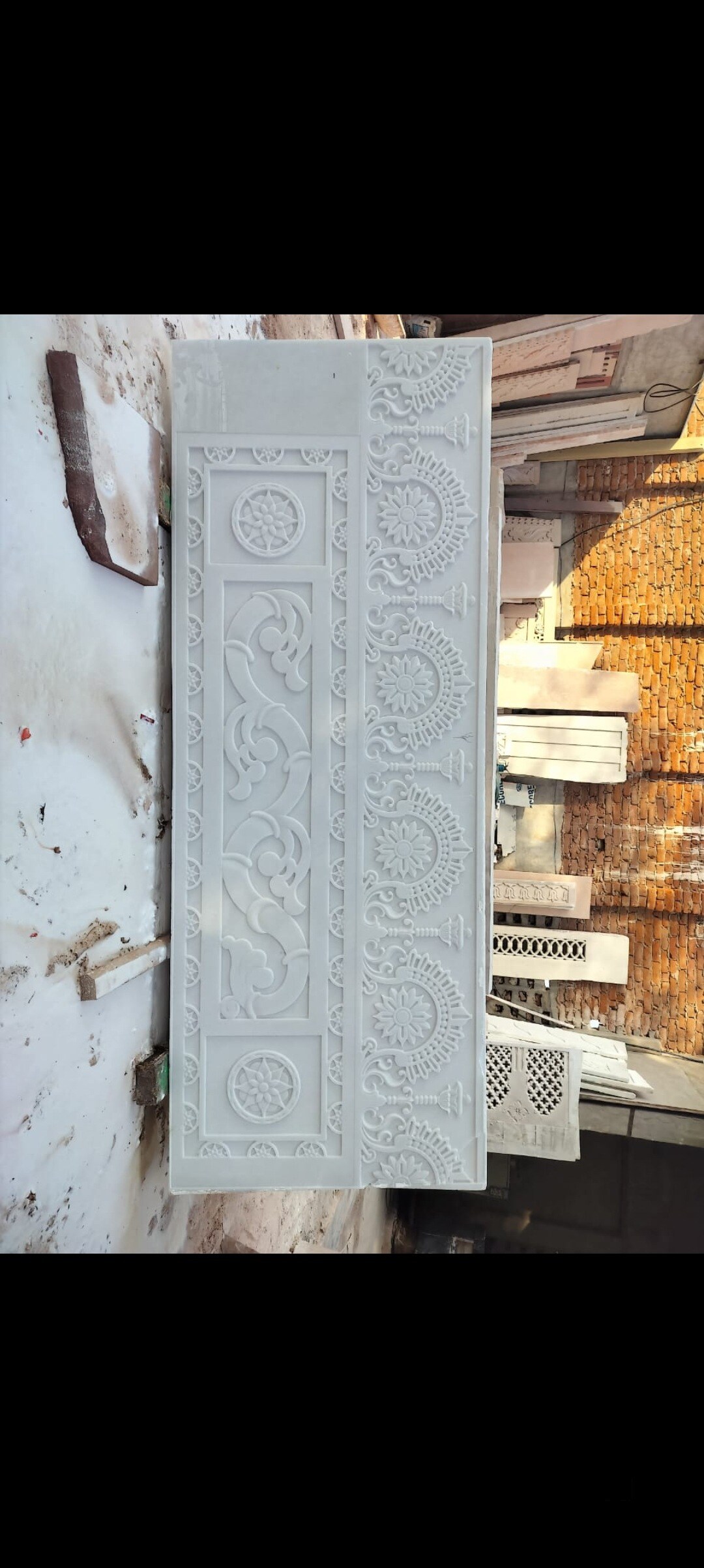 H.R.Stone Enterprises Sikandra in Bawanpara, Dausa - Best Sandstone ...