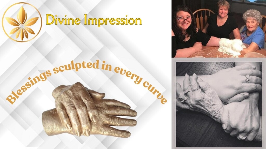 Divine Impressions - Hand Casting Studio in Satya Vihar,Dehradun - Best ...