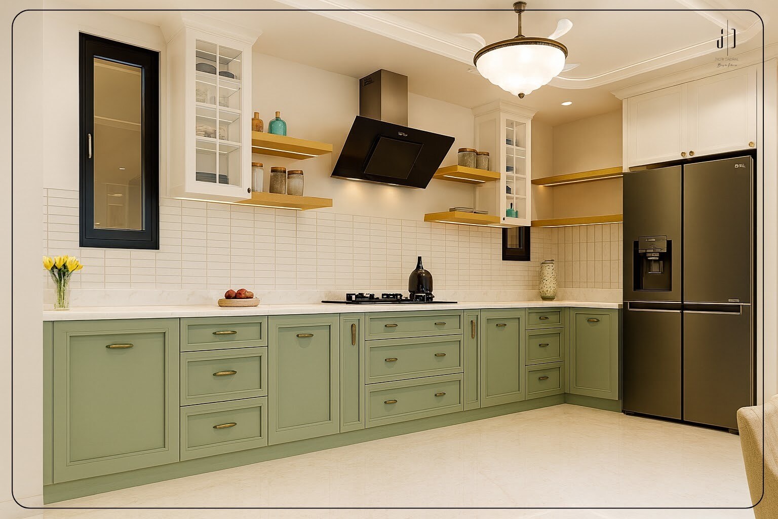 Jyoti Dabral in Puran Market, Dehradun - Best Interior Designers in ...