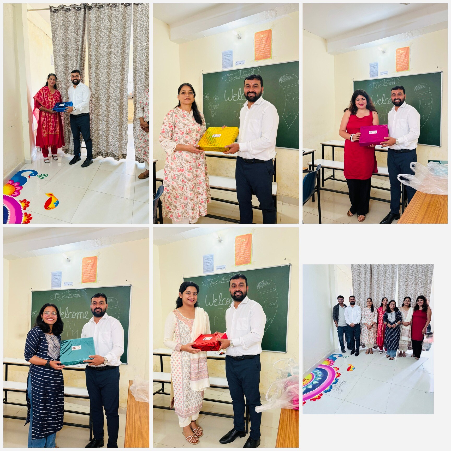 Momentum Coaching Classes in Bharuwala Colony,Dehradun - Best near me ...