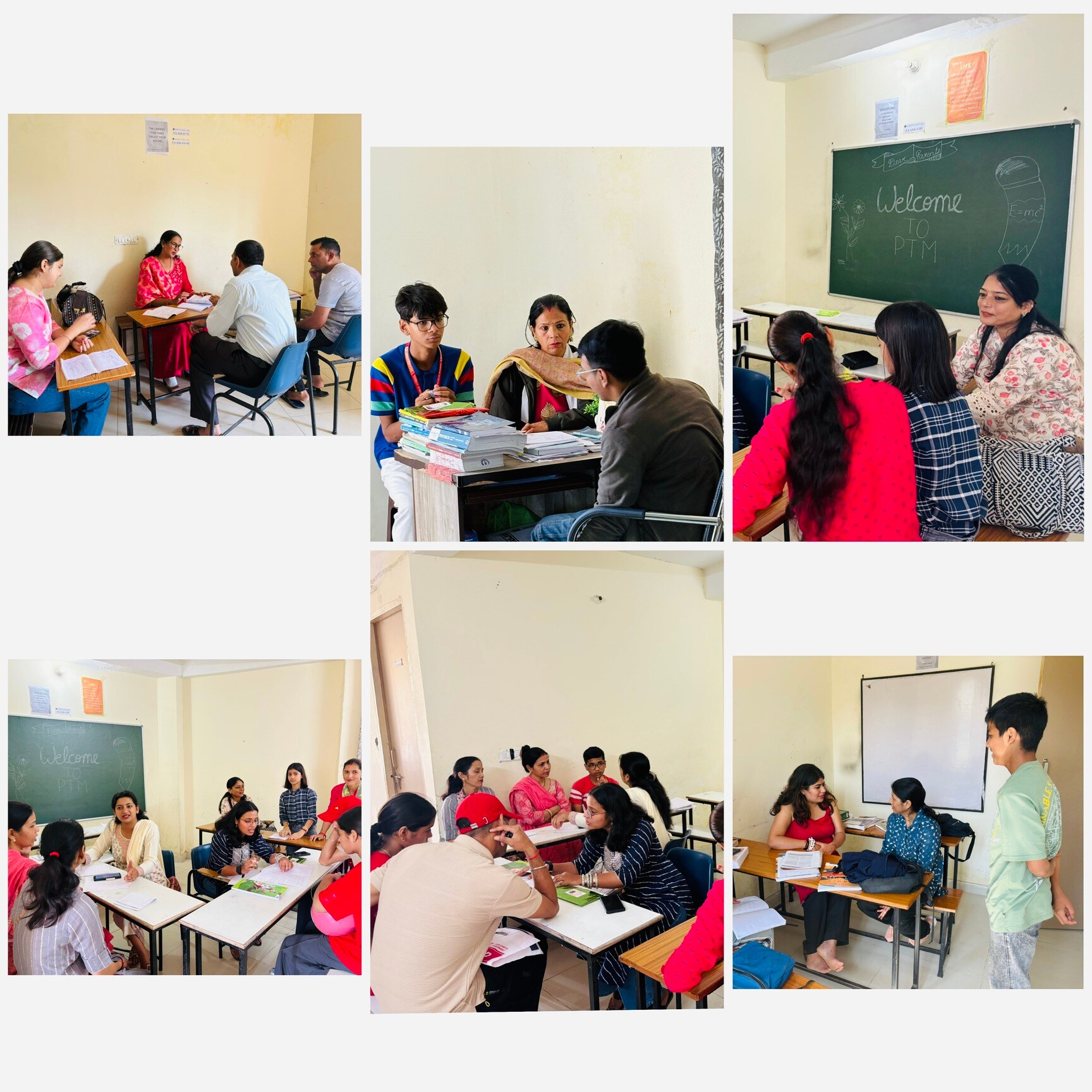 Momentum Coaching Classes in Bharuwala Colony,Dehradun - Best near me ...