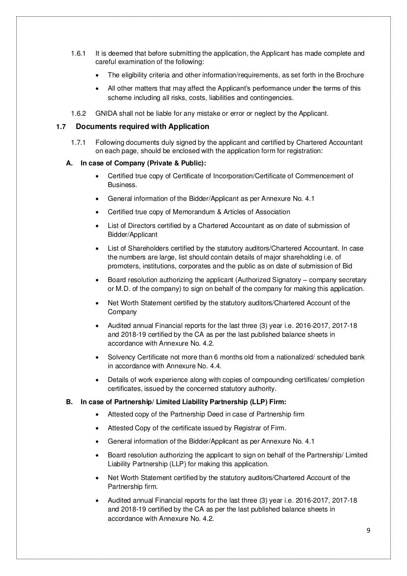 Greater Noida Industrial Development Authority in Knowledge Park 4 ...
