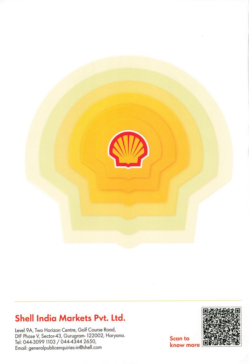 Shell India Pvt Ltd in DLF City Phase 5,Gurgaon - Best near me in ...