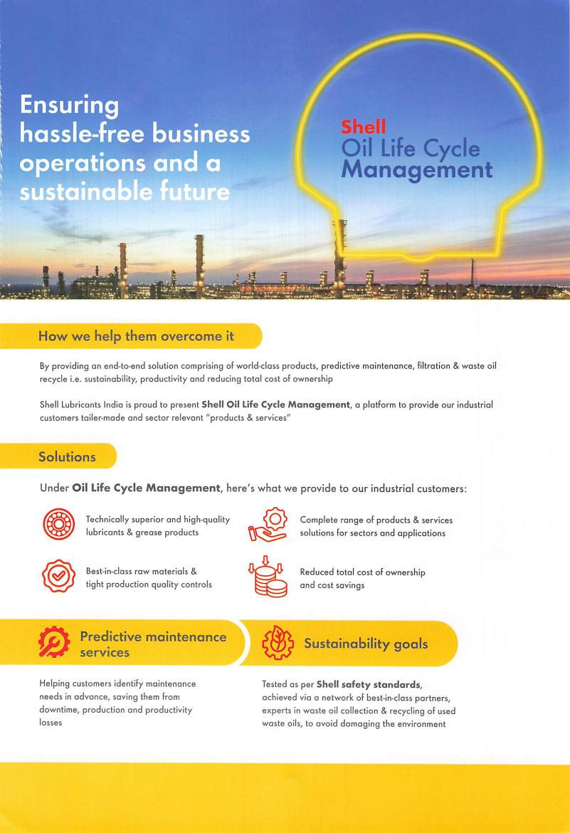 Shell India Pvt Ltd in DLF City Phase 5,Gurgaon - Best near me in ...