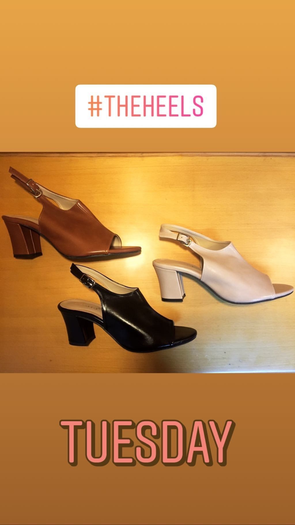 The Heels in Connaught Place,Delhi - Best Men Shoe Dealers near me in ...
