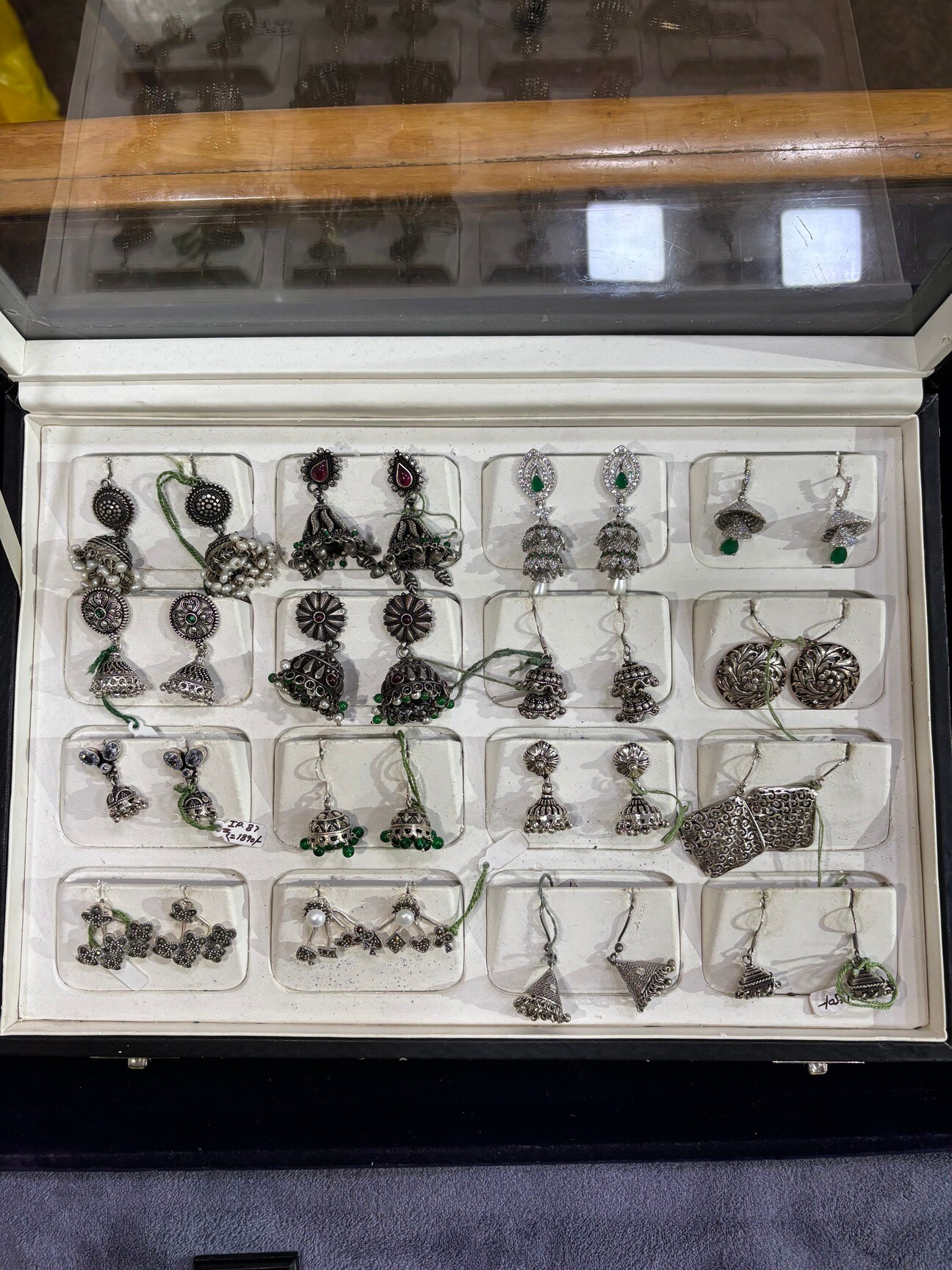 Abhushan Jewellers in Malviya Nagar,Delhi - Best Jewellery Showrooms ...