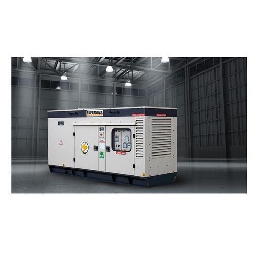 INDIA Generator Co in Okhla Industrial Area Phase 1 Pocket C, Delhi ...