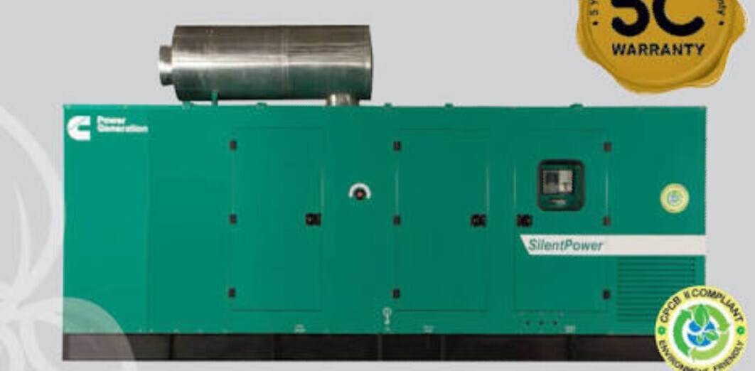 INDIA Generator Co in Okhla Industrial Area Phase 1 Pocket C, Delhi ...