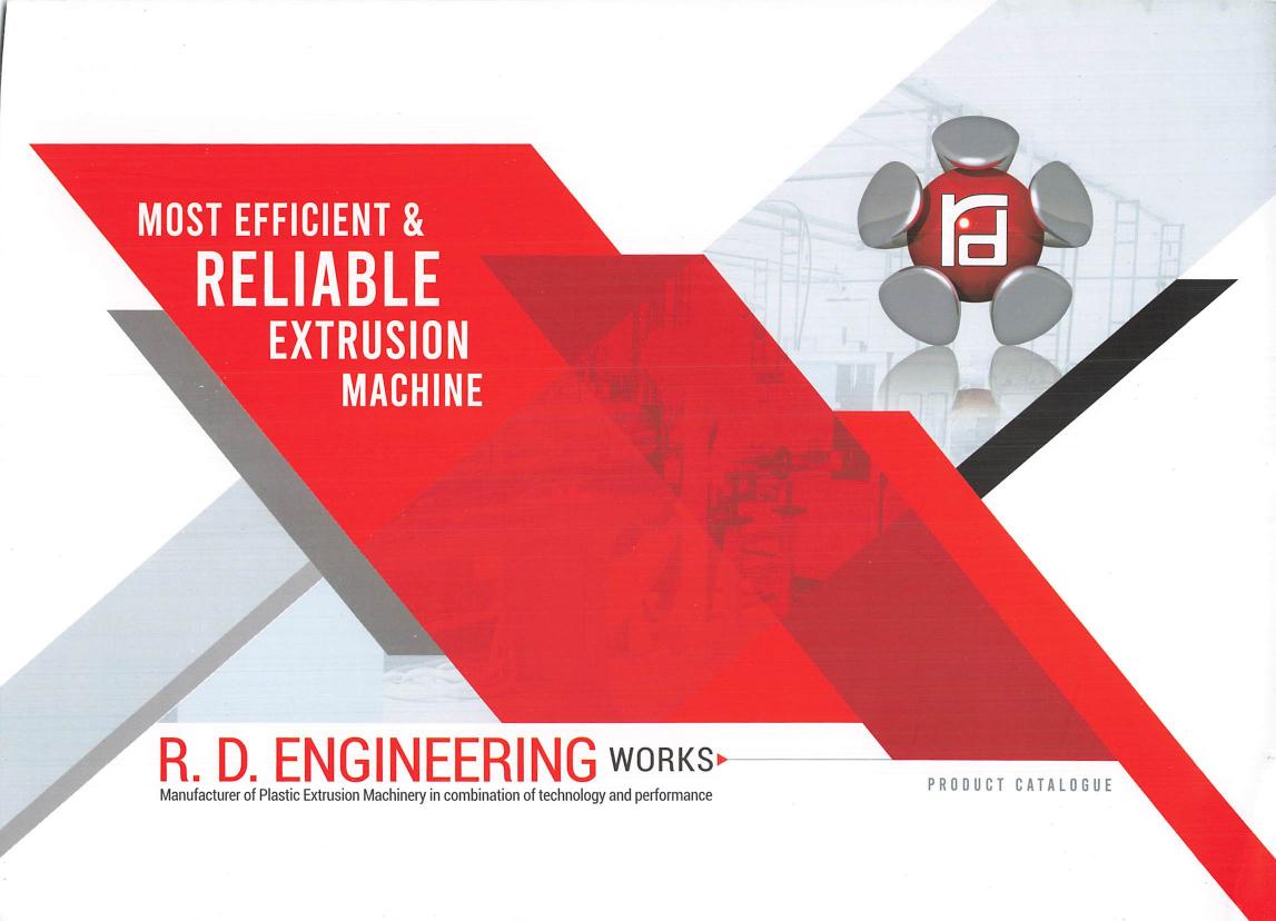R D Engineering Works (Manufacturing Unit-Ill) in Gautampuri,Delhi ...