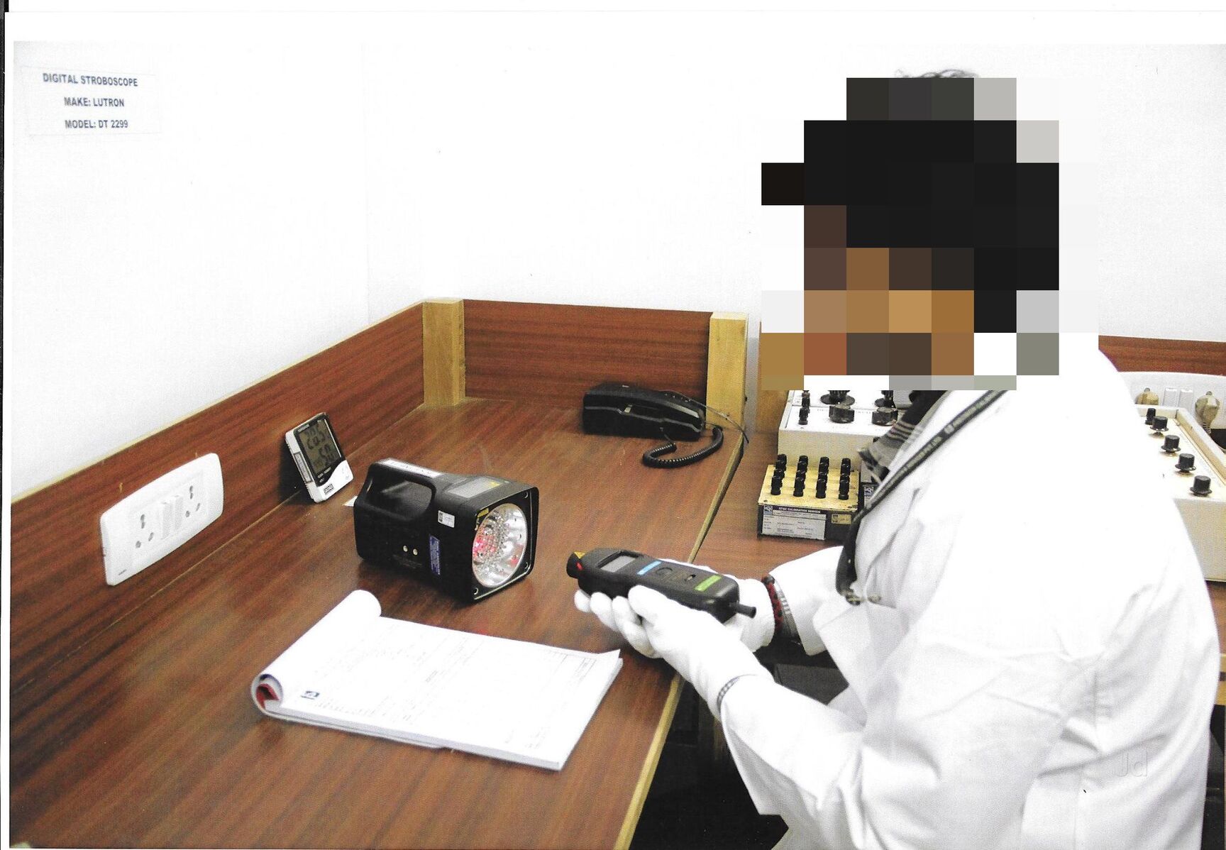 Precision Calibration & Testing Centre in Jamia Nagar, Delhi - Best ...
