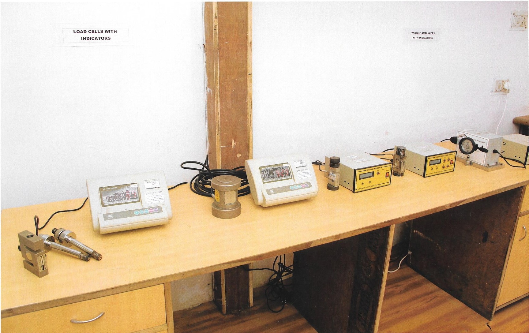 Precision Calibration & Testing Centre in Jamia Nagar, Delhi - Best ...