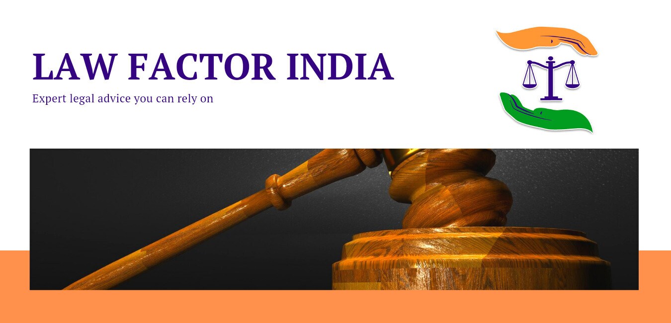 Law Factor India in Delhi - Legal Consultants near me in Delhi - Justdial