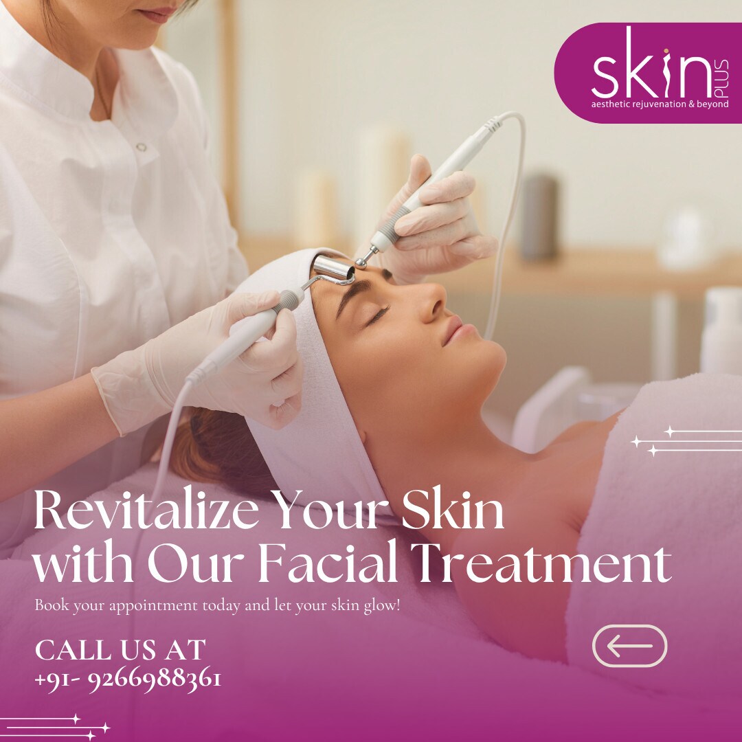 Skin Plus Ashok Vihar in Ashok Vihar,Delhi - Best Skin Medicine ...