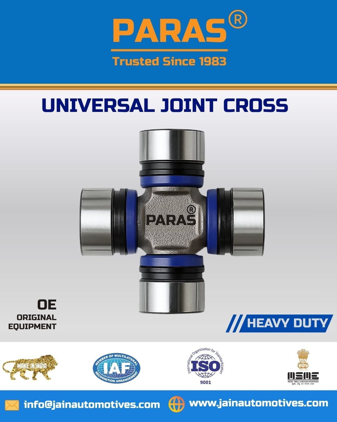 Jain Automotive in Anand Parbat, Delhi - Best Industrial Engineers in ...