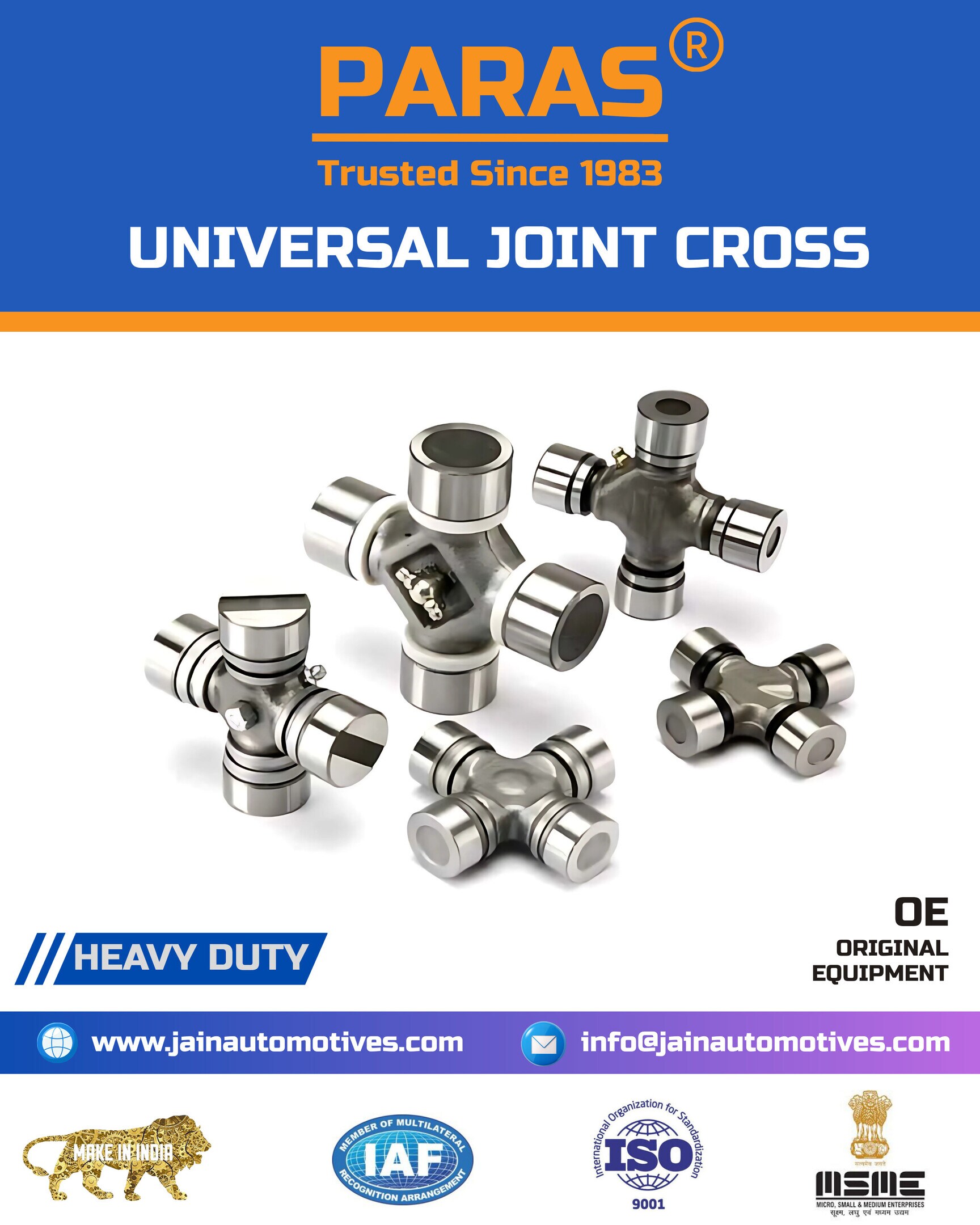 Jain Automotive in Anand Parbat, Delhi - Best Industrial Engineers in ...