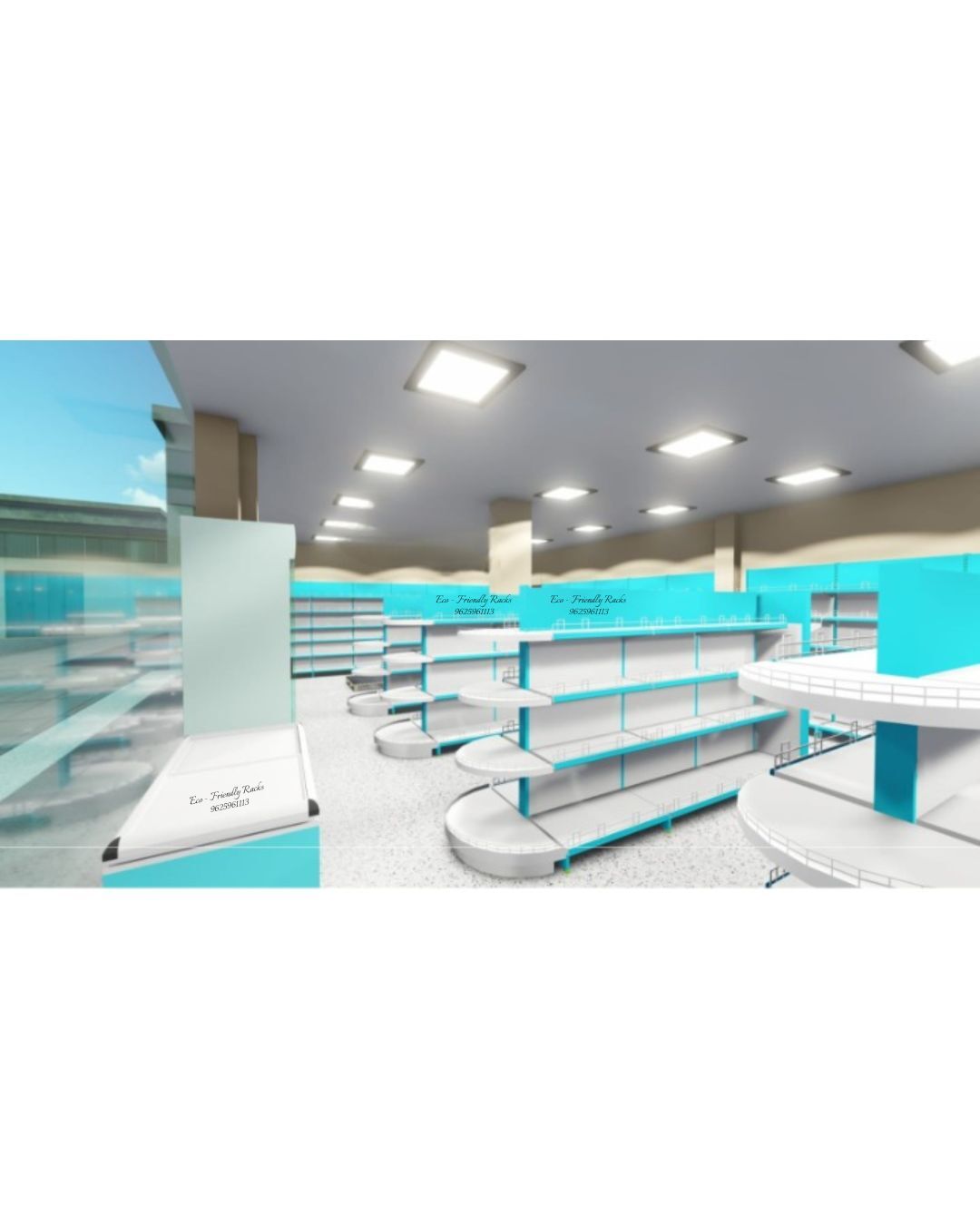 Eco - Friendly Racks in Dwarka,Delhi - Best near me in Delhi - Justdial