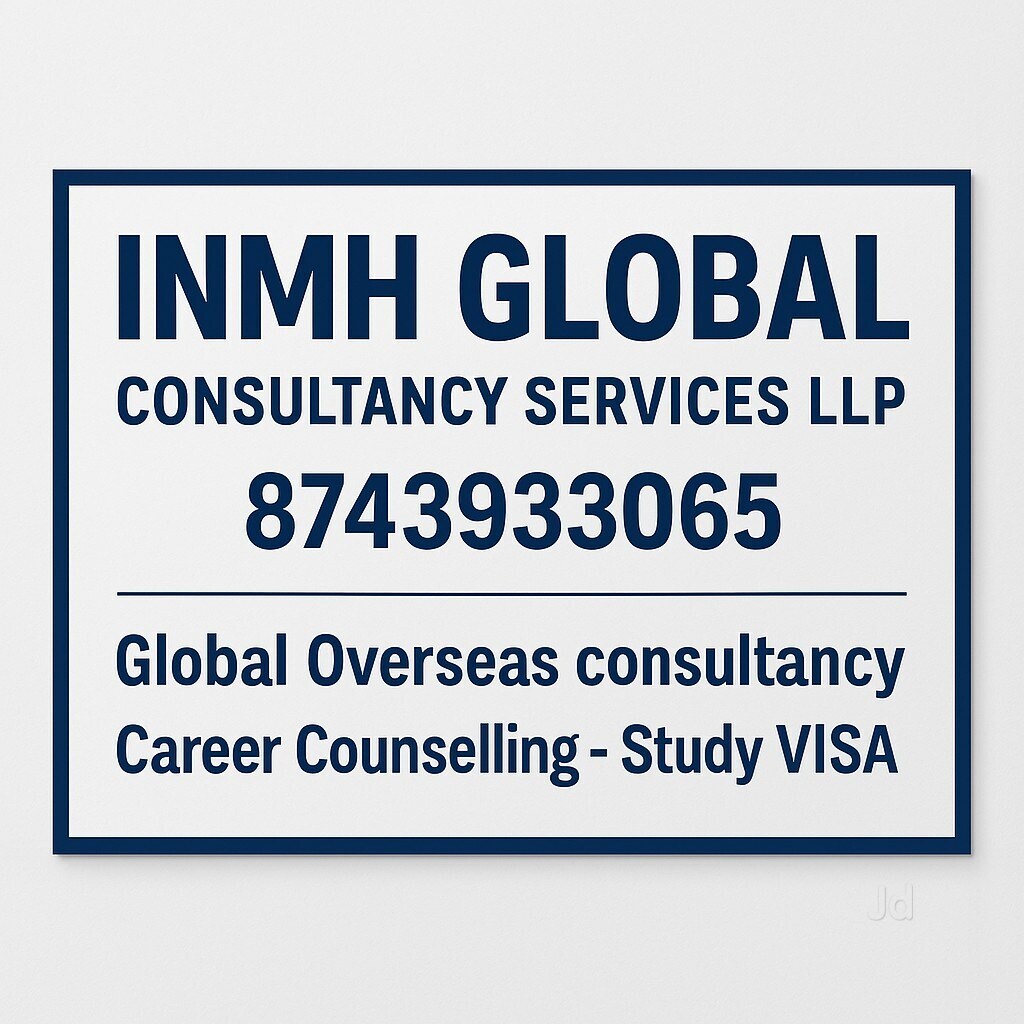 Inmh Global Consultantcy Services LLP in Faridabad Sector 28,Faridabad ...
