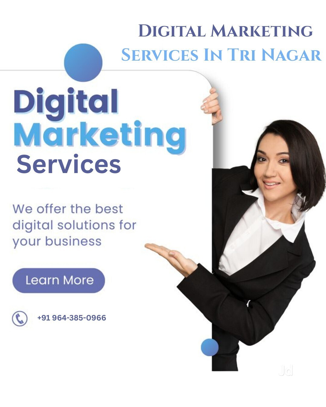 Spark Bridge Digital Media in Delhi - Best Digital Marketing Services ...