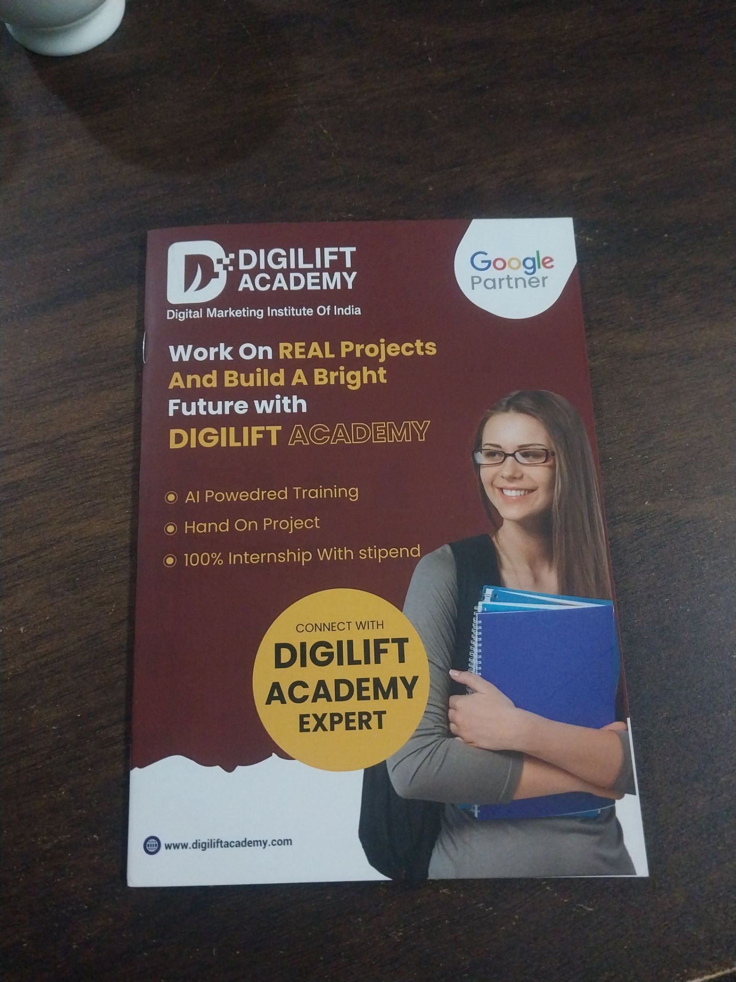 Digilift Academy in Dabri Extension, Delhi - Best Digital Marketing ...