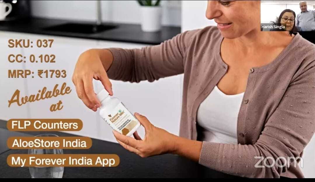 Forever Living Product in Laxmi Nagar,Delhi - Best Health Care Product ...