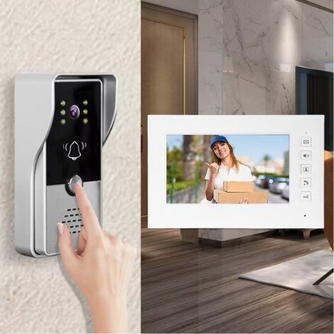 Advent Surveillance & Security Solutions in Delhi - Best Security ...